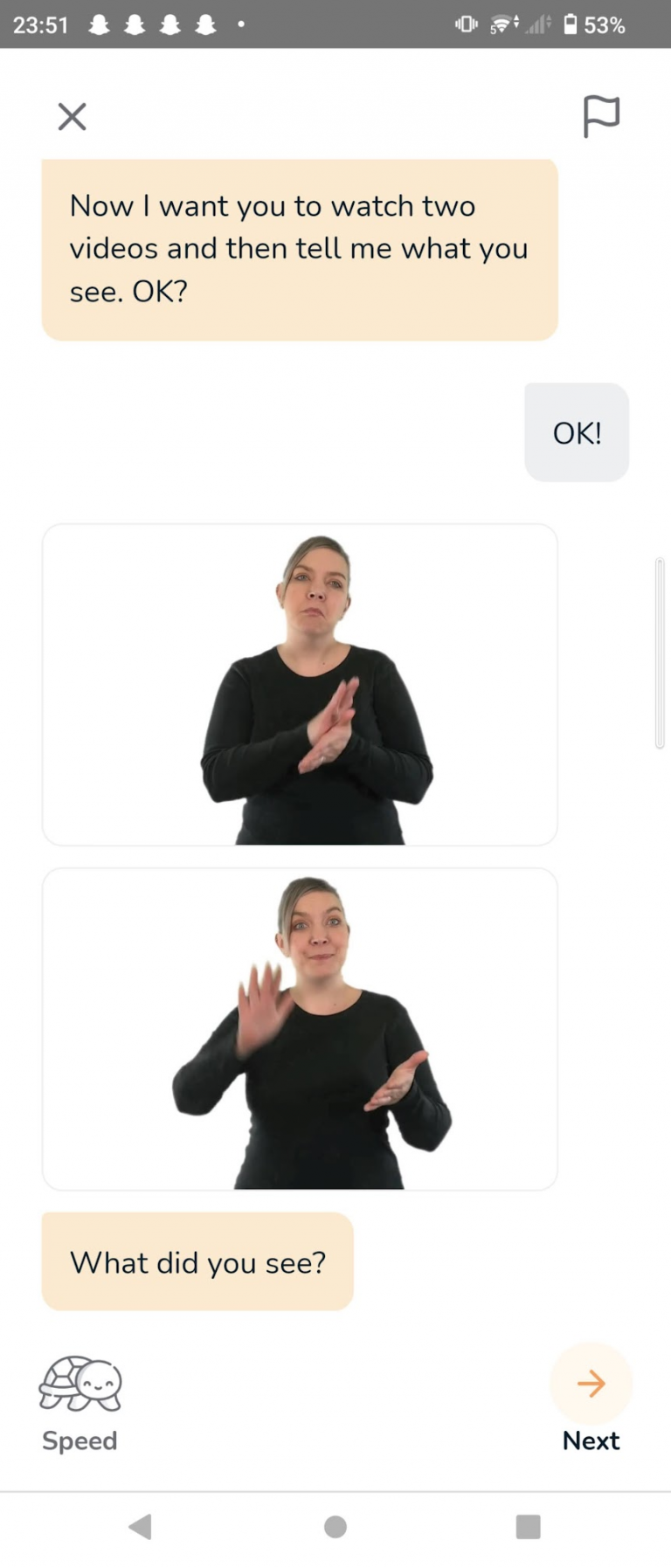 Bright BSL Review: The Best Way to Start Learning British Sign Language ...