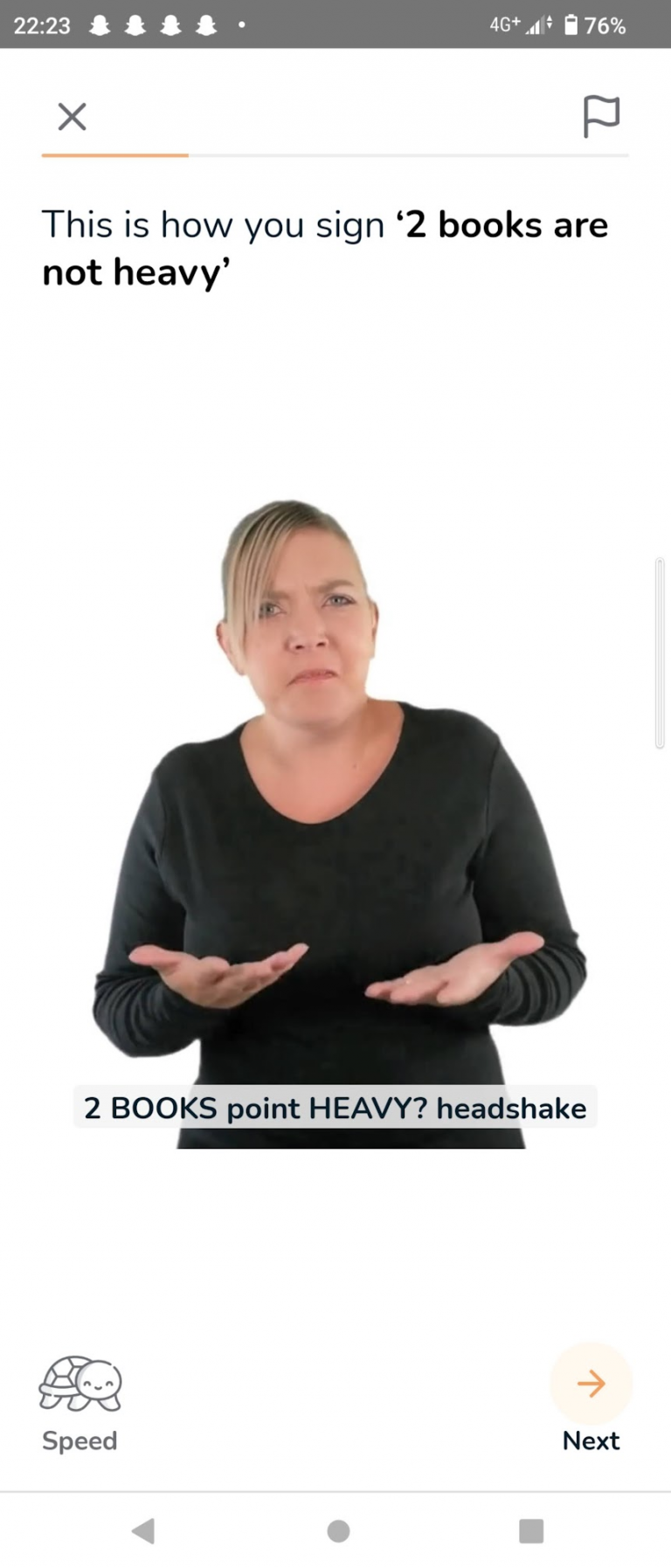 Bright BSL Review: The Best Way to Start Learning British Sign Language ...